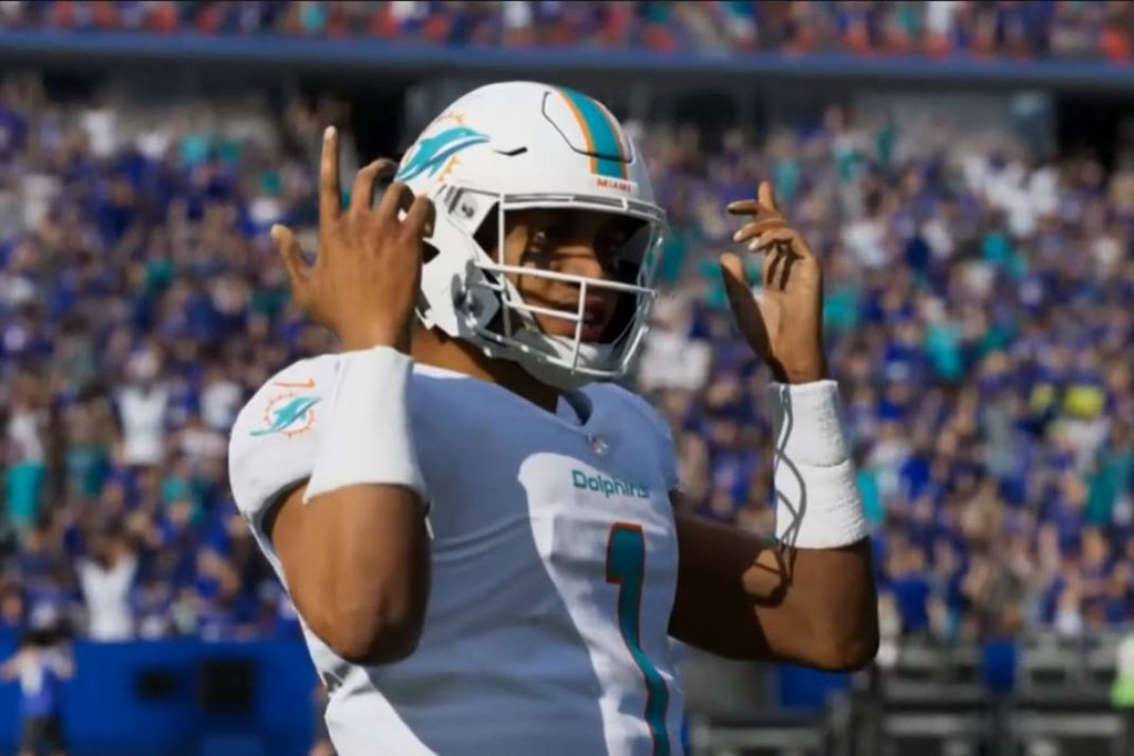 Madden NFL 25 Release Date Confirmed — Rectify Gaming