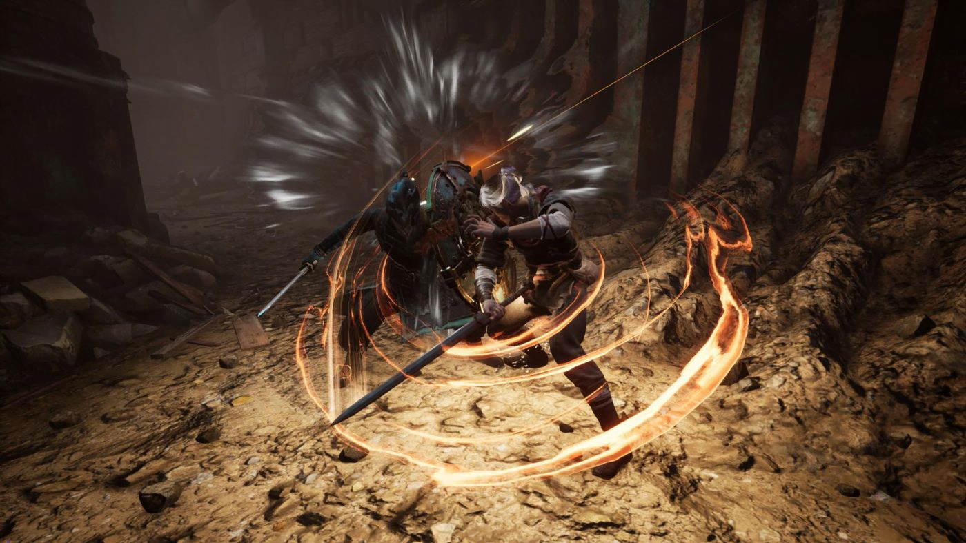 Review: Xuan Yuan Sword 7 — Rectify Gaming