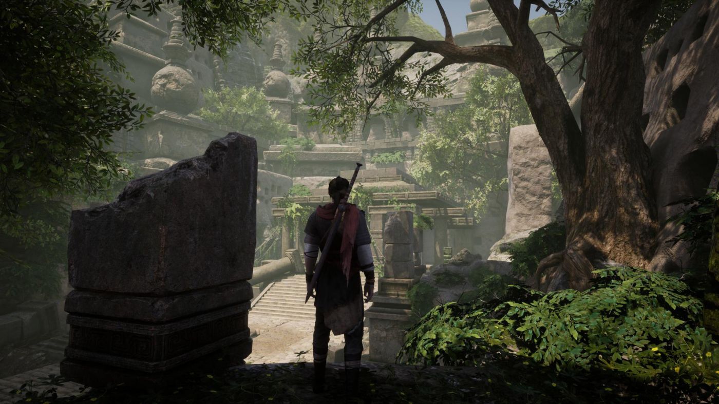 Review: Xuan Yuan Sword 7 — Rectify Gaming