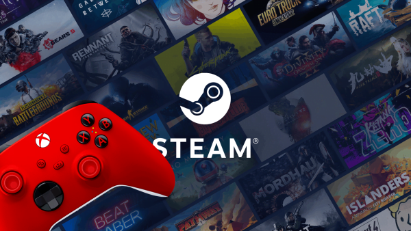 Steam reveals 59 percent of controller users play with an Xbox ...