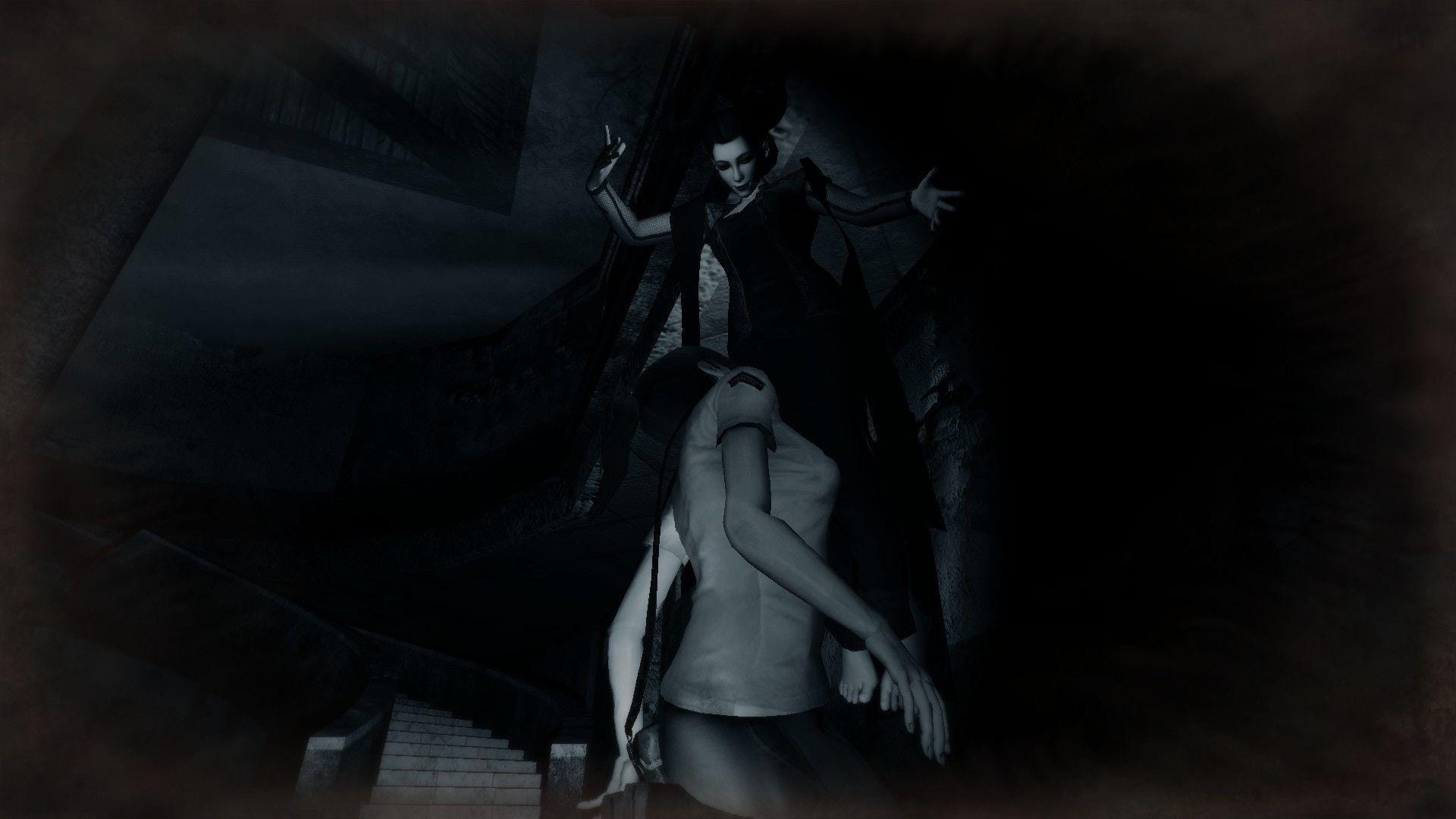 Review: DreadOut Remastered Collection — Rectify Gaming