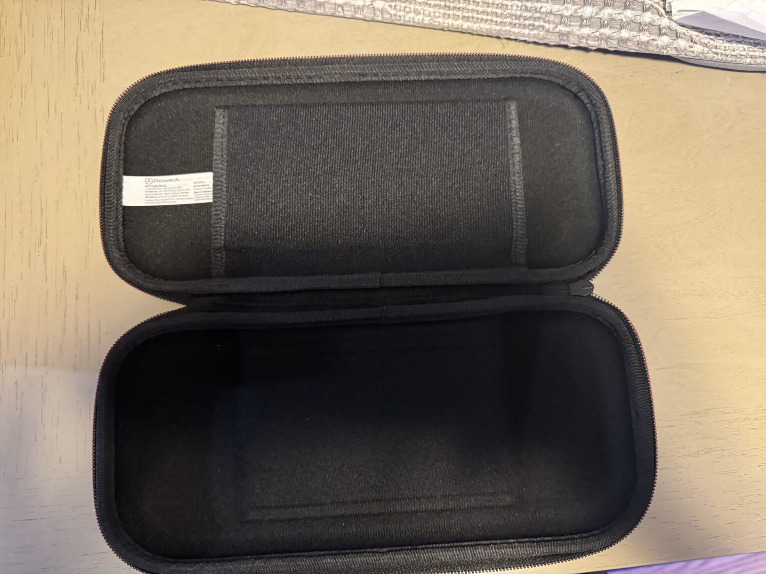 Review: PowerA Nintendo Switch 2 Slim Case — Rectify Gaming
