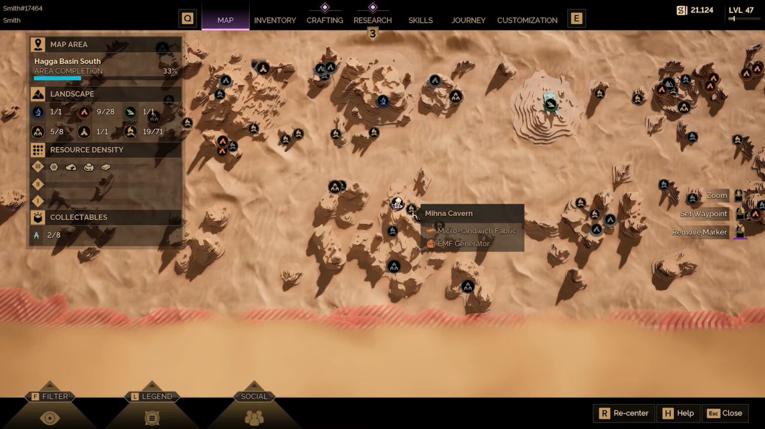 Dune Awakening: All Trials of Aql Locations and Rewards — Rectify Gaming