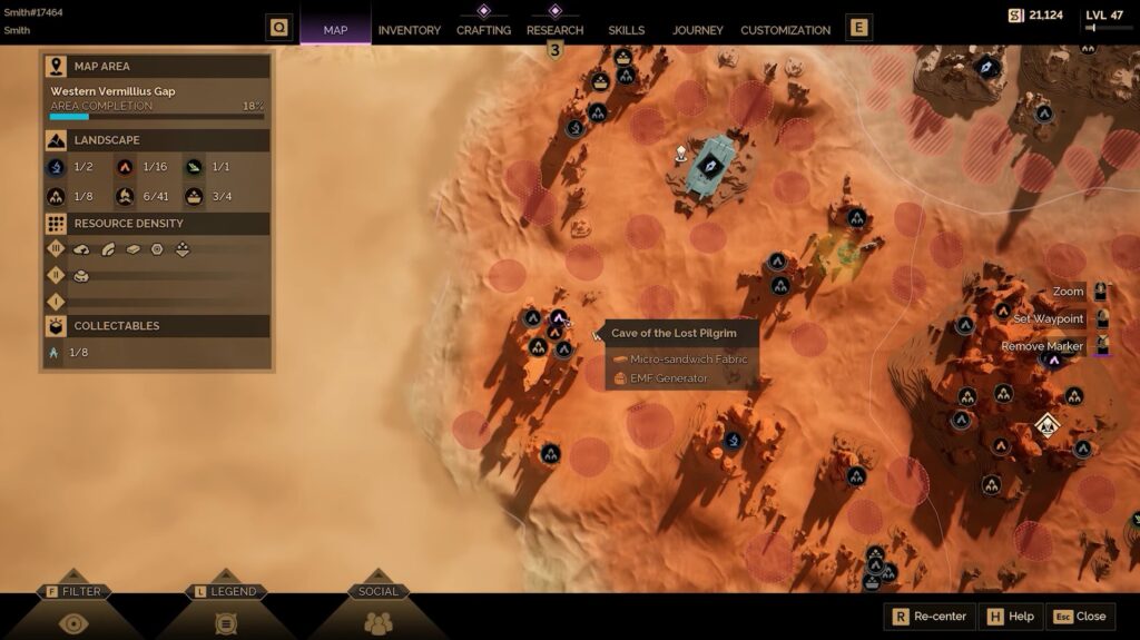 Dune Awakening: All Trials of Aql Locations and Rewards — Rectify Gaming
