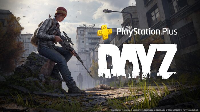 DayZ is now available on PlayStation Plus — Rectify Gaming