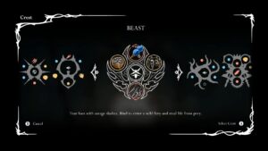 Hollow Knight Silksong: Best Crest Tier List — Rectify Gaming