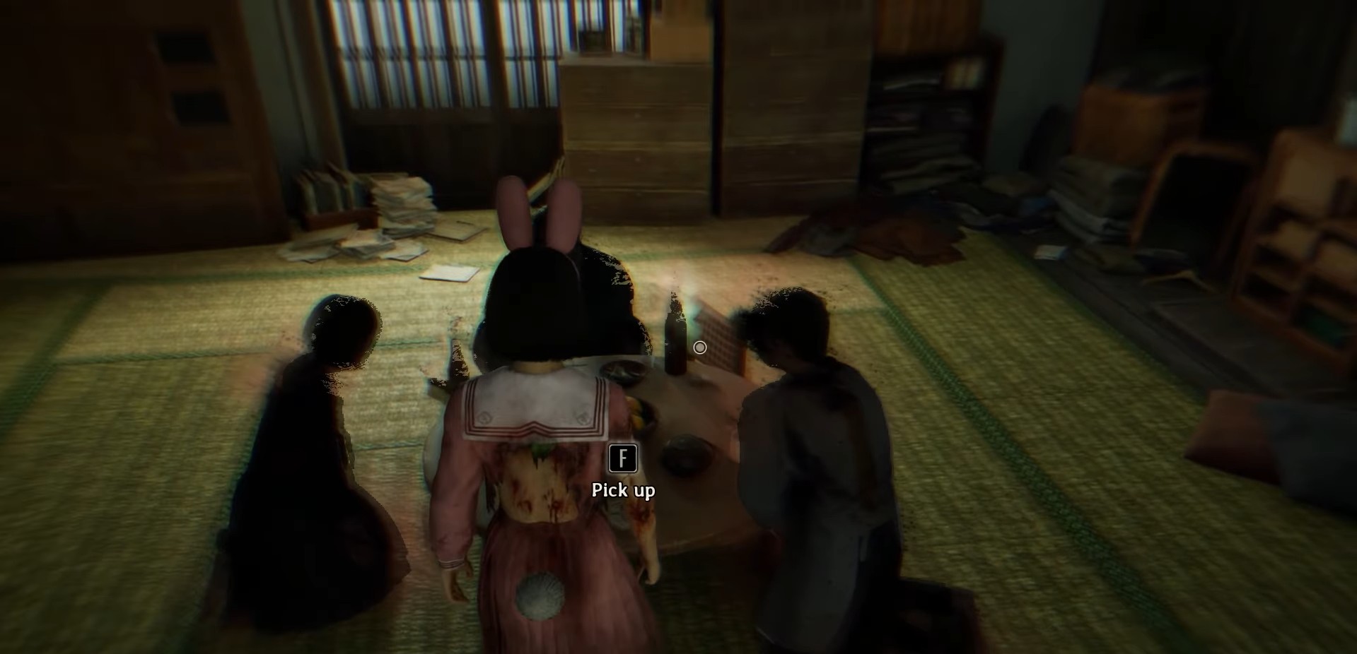 Silent Hill f: My Room Puzzle Solution — Rectify Gaming