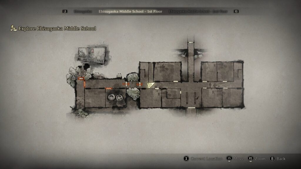 Silent Hill f: Ebisugaoka Middle School Walkthrough — Rectify Gaming