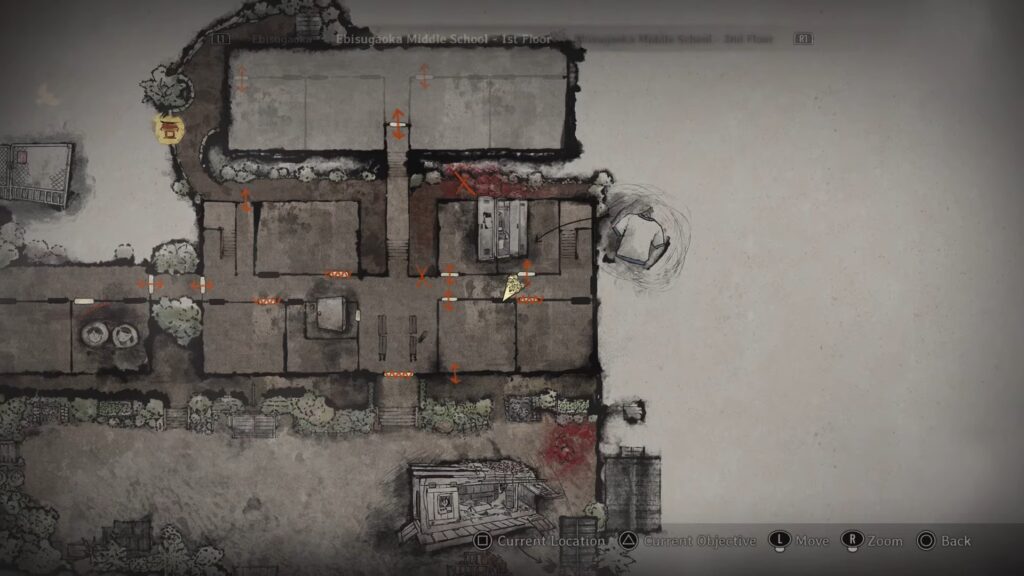 Silent Hill f: Locker Code Puzzle Solution — Rectify Gaming
