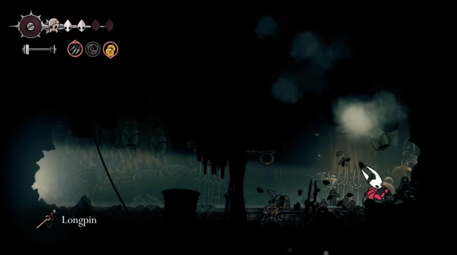 Hollow Knight: Silksong Shellwood Walkthrough — Rectify Gaming