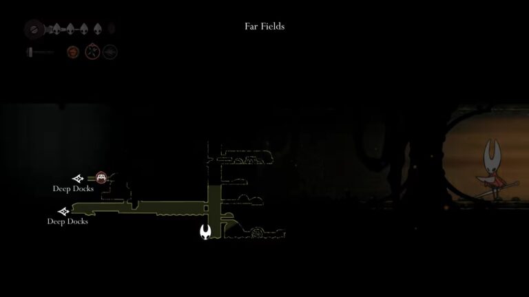 Hollow Knight Silksong: All Tools Listed and How to Get Them — Rectify ...