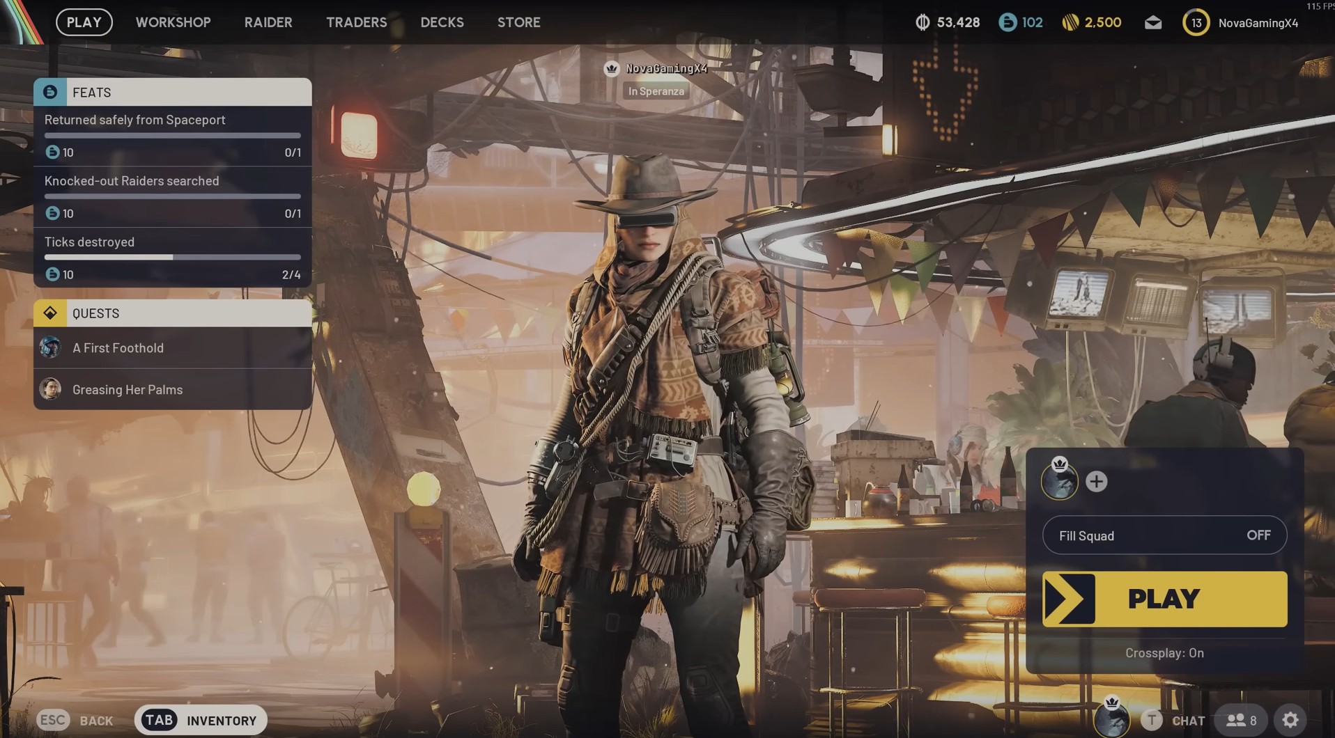 Arc Raiders: Best Beginner Loadouts — Rectify Gaming