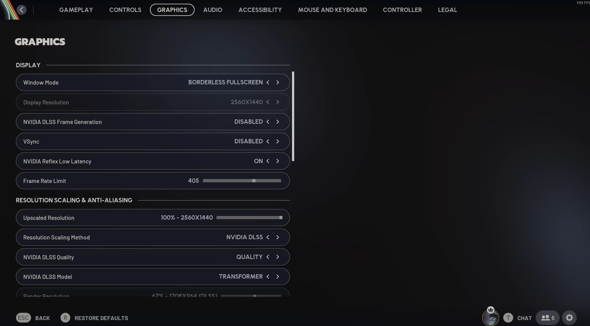 ARC Raiders: Best PC and Controller Settings — Rectify Gaming
