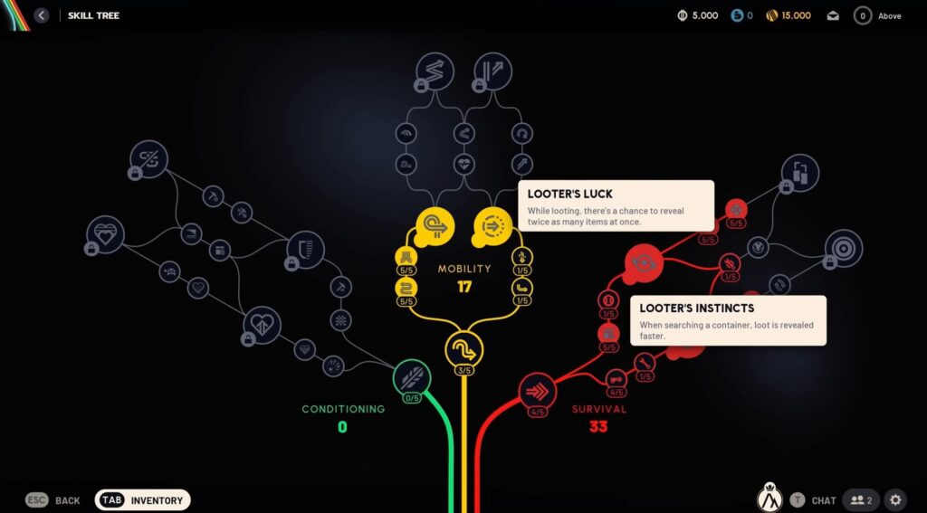 ARC Raiders Skill Tree Guide: Best Skills To Unlock — Rectify Gaming