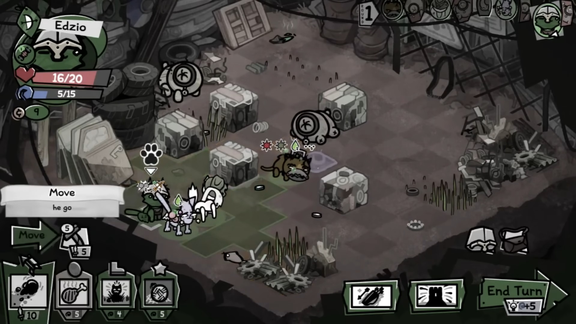 Mewgenics: How To Unlock All Classes — Rectify Gaming