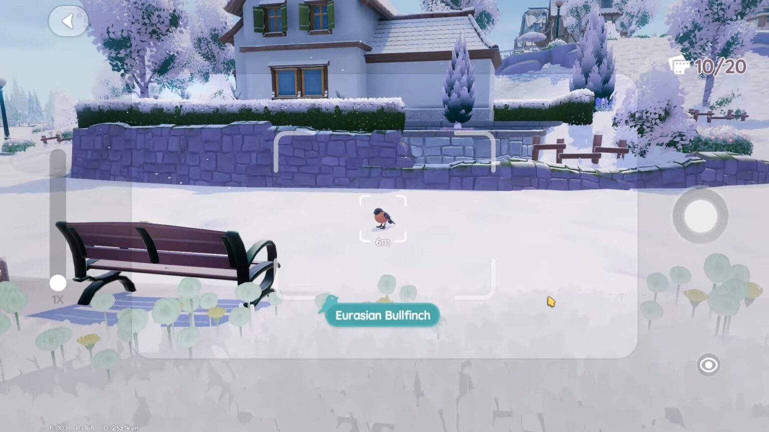 Heartopia: All Birds Location and How To Find Them — Rectify Gaming