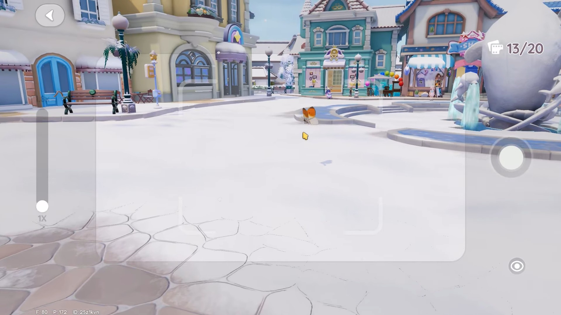 Heartopia: All Birds Location and How To Find Them — Rectify Gaming