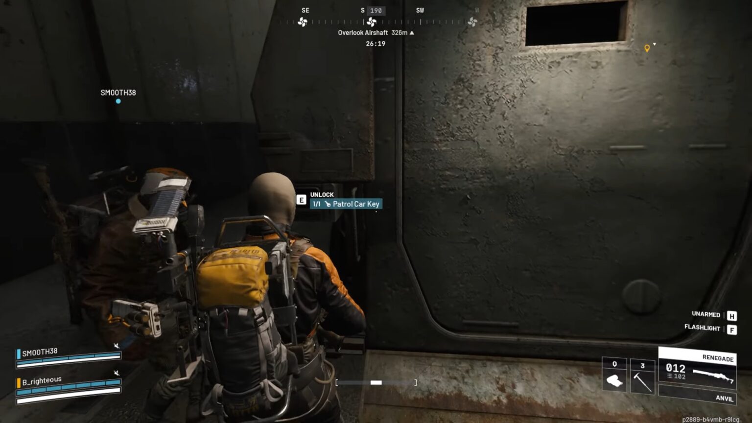 Arc Raiders: All Keys Locations & Where to Use Them — Rectify Gaming