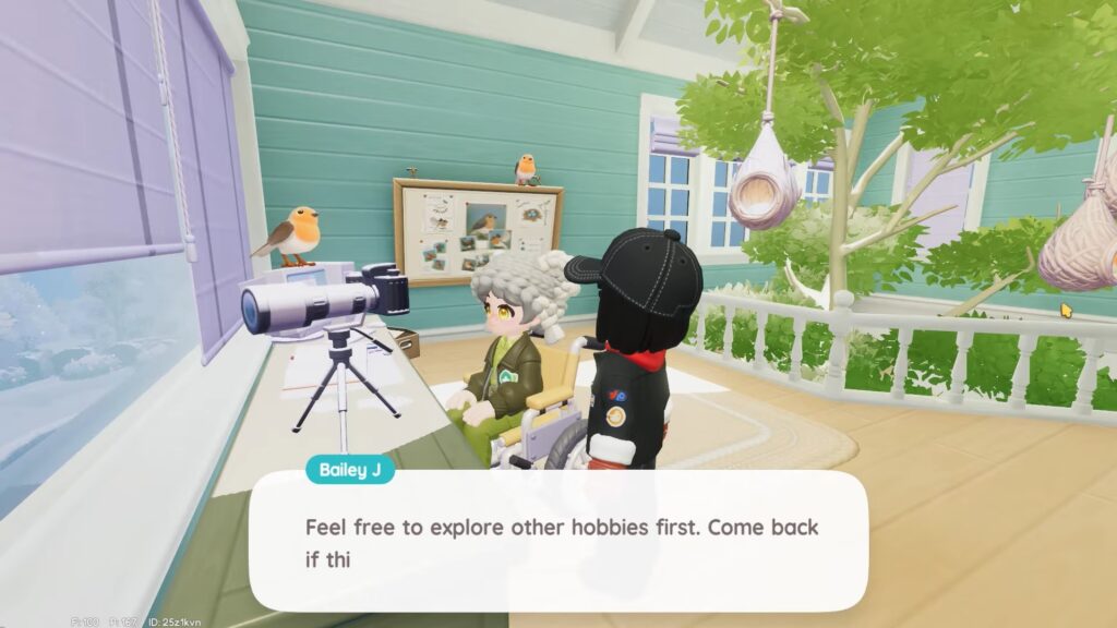 Heartopia: All Birds Location and How To Find Them — Rectify Gaming