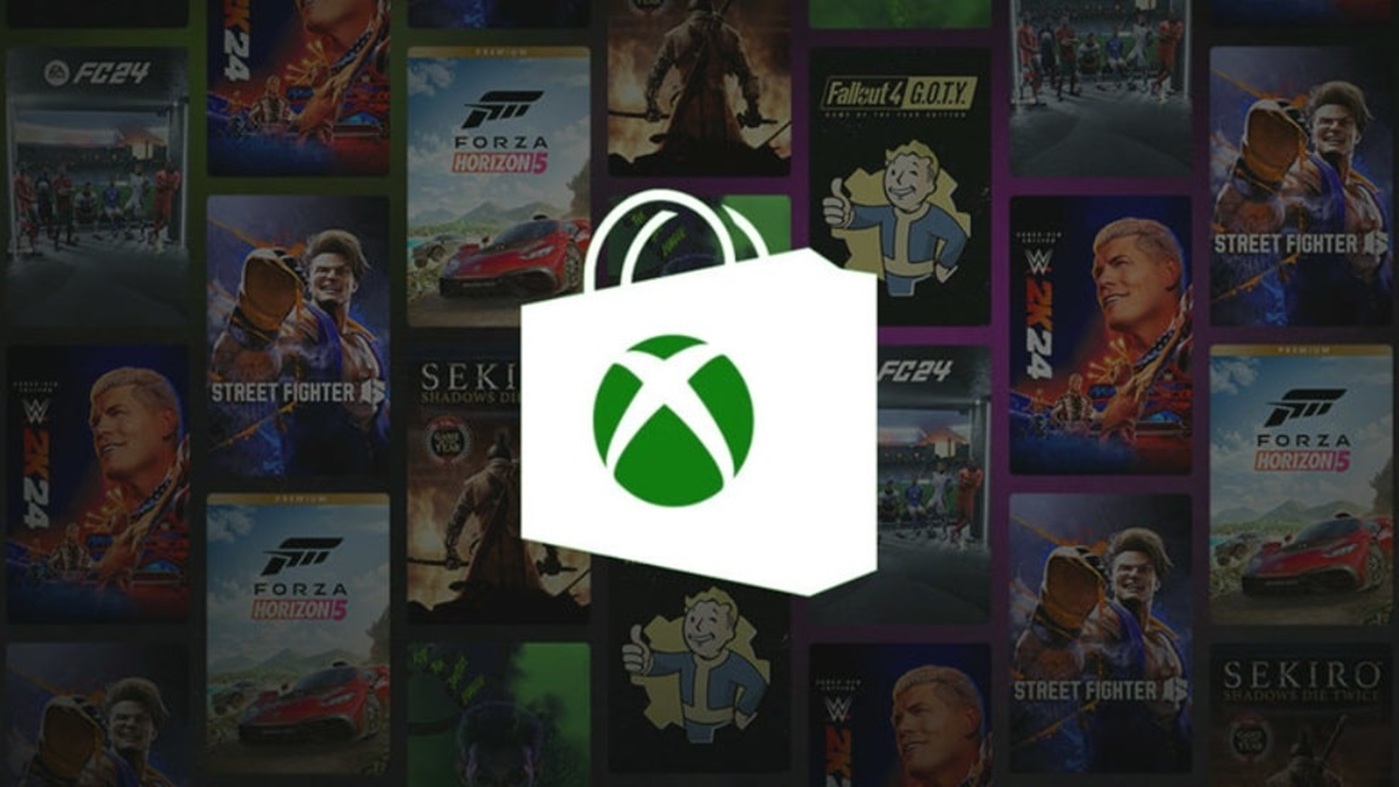 Microsoft Lists Best Performing Games In Its 2025 'Xbox Excellence ...