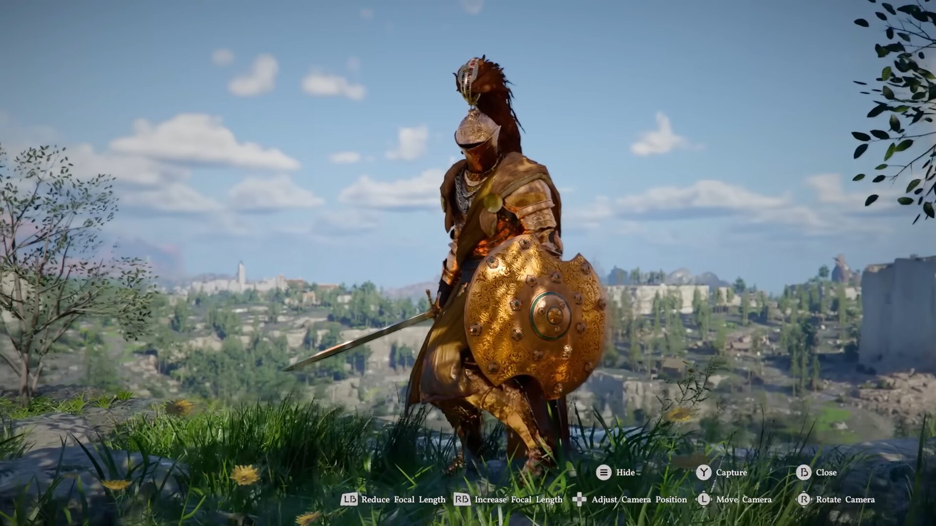 Crimson Desert: Best Armor Sets To Get First | Rectify Gaming
