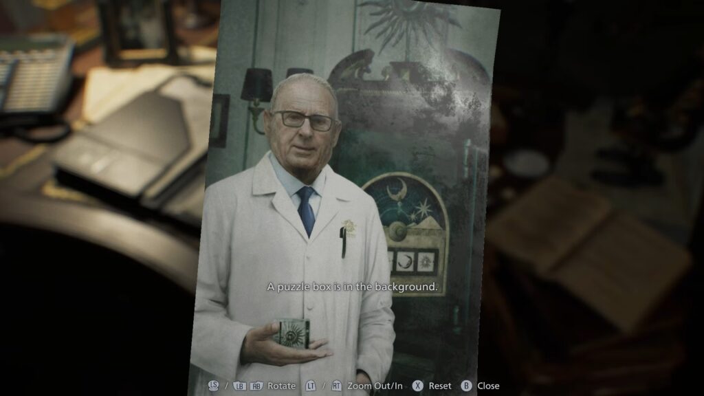 Resident Evil Requiem: How to Solve All Puzzles — Rectify Gaming