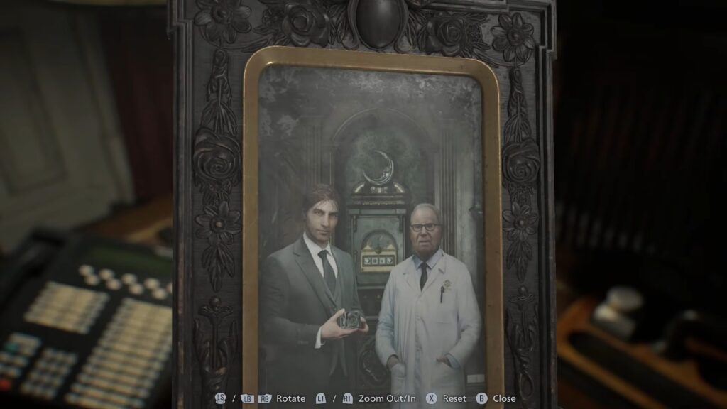 Resident Evil Requiem: How to Solve All Puzzles — Rectify Gaming