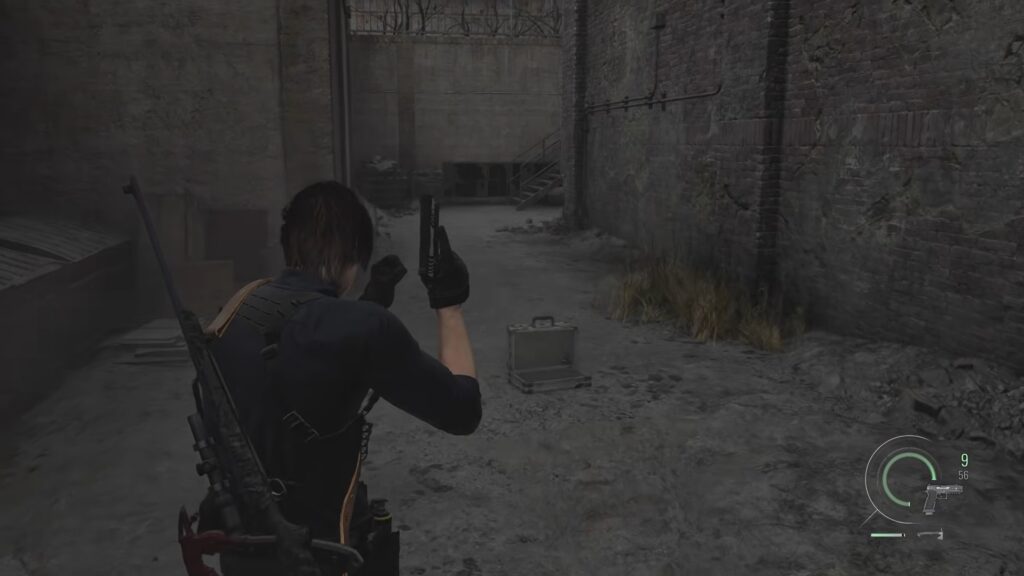 Resident Evil Requiem: All Weapons and How to Get Them — Rectify Gaming
