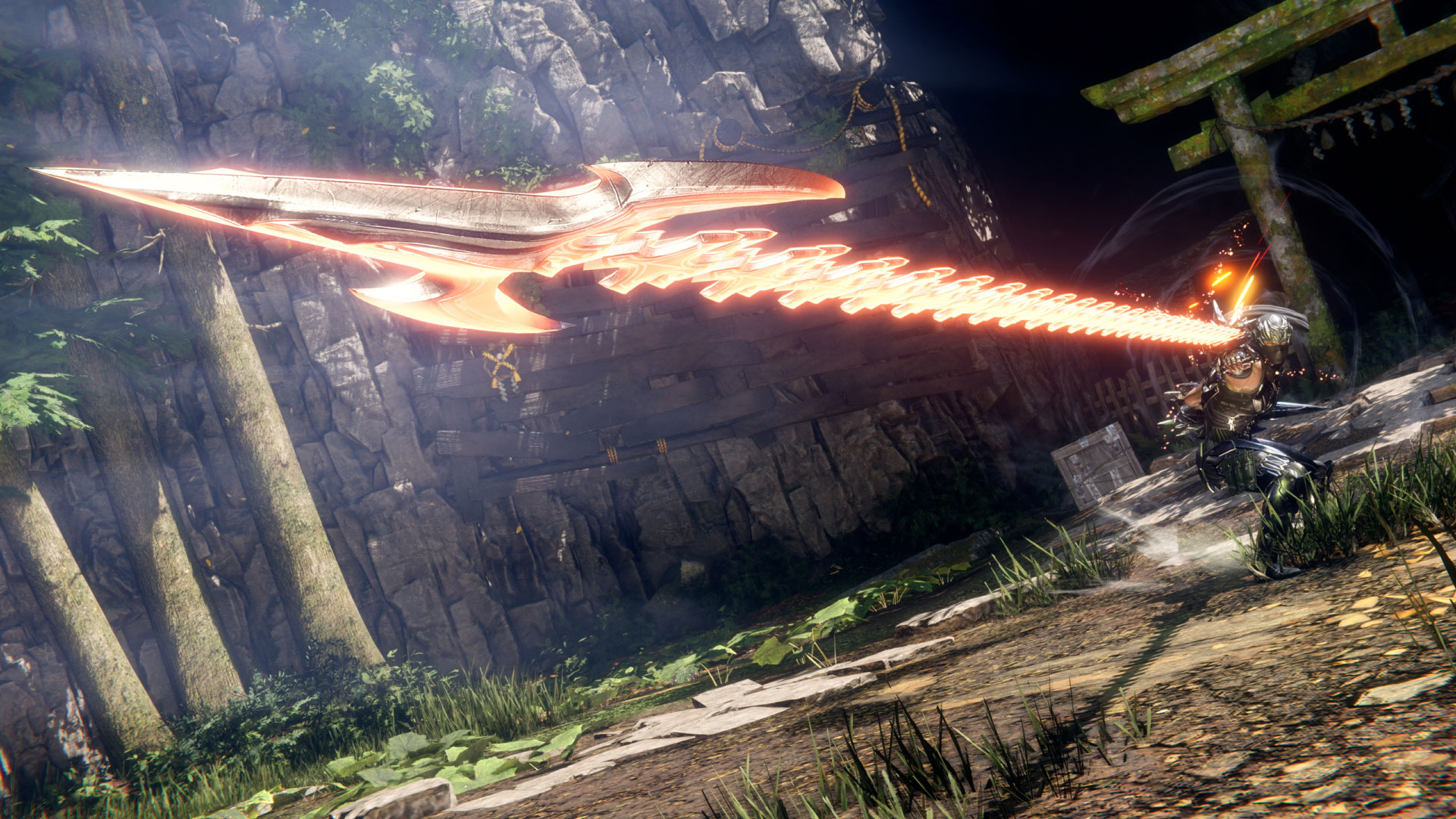 DLC 'The Two Masters' Arrives To Ninja Gaiden 4 This Week — Rectify Gaming