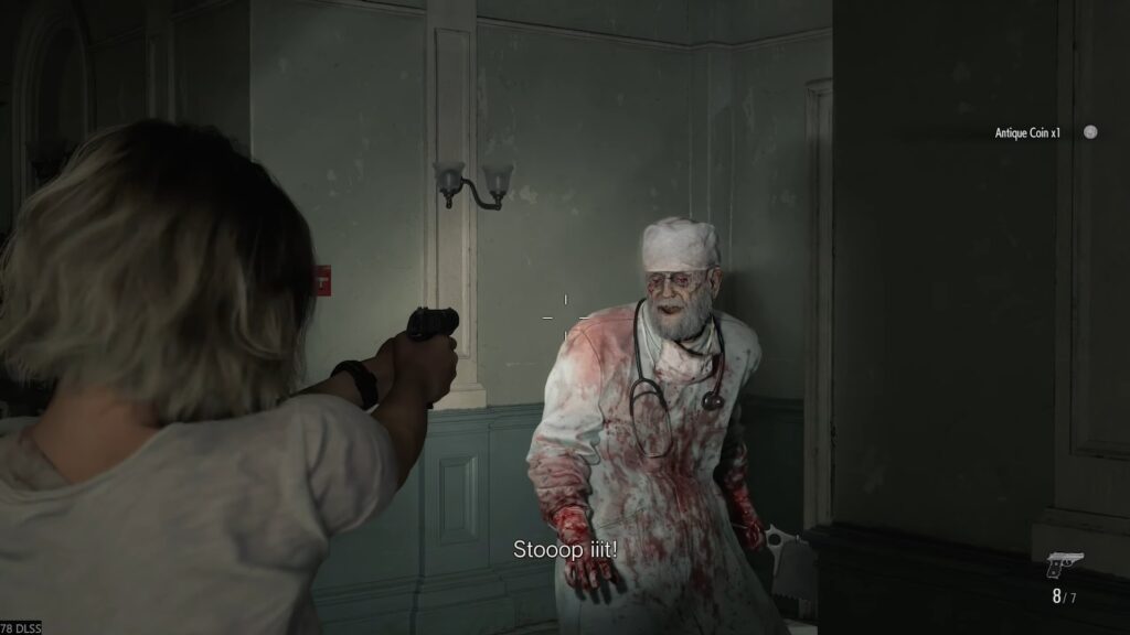 Resident Evil Requiem: All Weapons and How to Get Them — Rectify Gaming