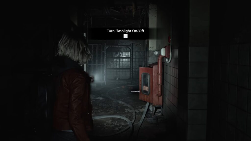 Resident Evil Requiem: Wrenwood Walkthrough — Rectify Gaming