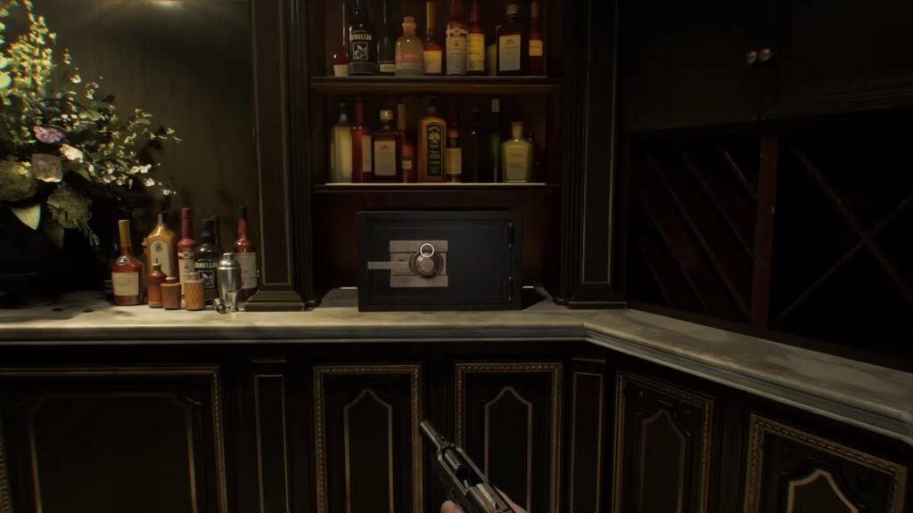 Resident Evil Requiem: All Safe Codes and Locations — Rectify Gaming