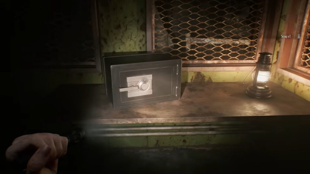 Resident Evil Requiem: All Safe Codes and Locations — Rectify Gaming