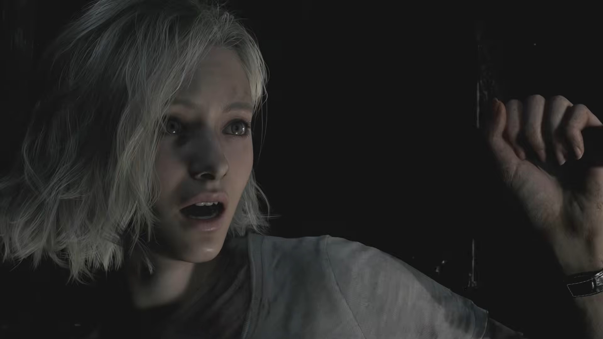 Resident Evil Requiem: Basement Walkthrough | Rectify Gaming