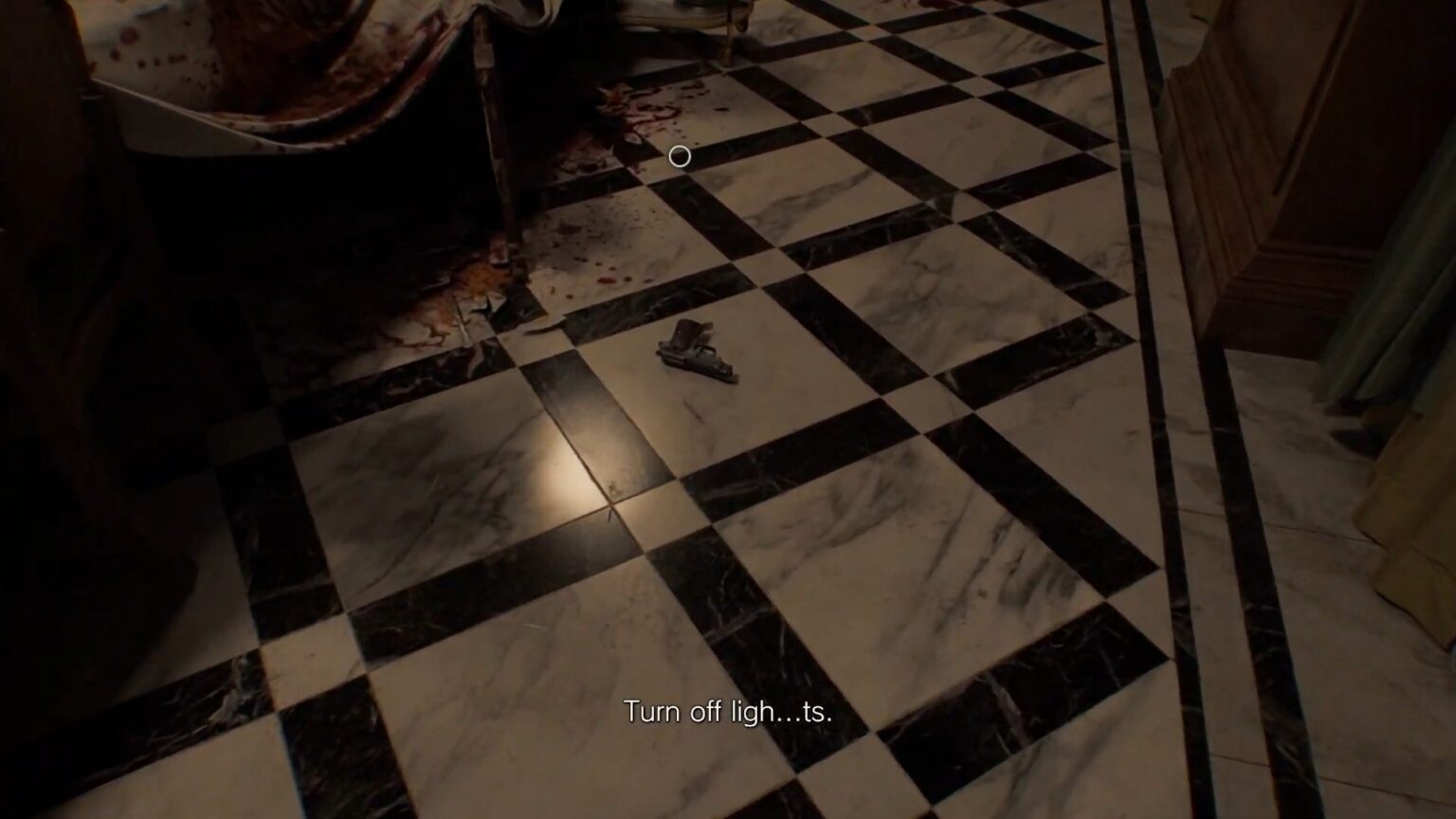 Resident Evil Requiem: Care Center Walkthrough — Rectify Gaming