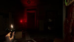 Resident Evil Requiem: Care Center Walkthrough — Rectify Gaming