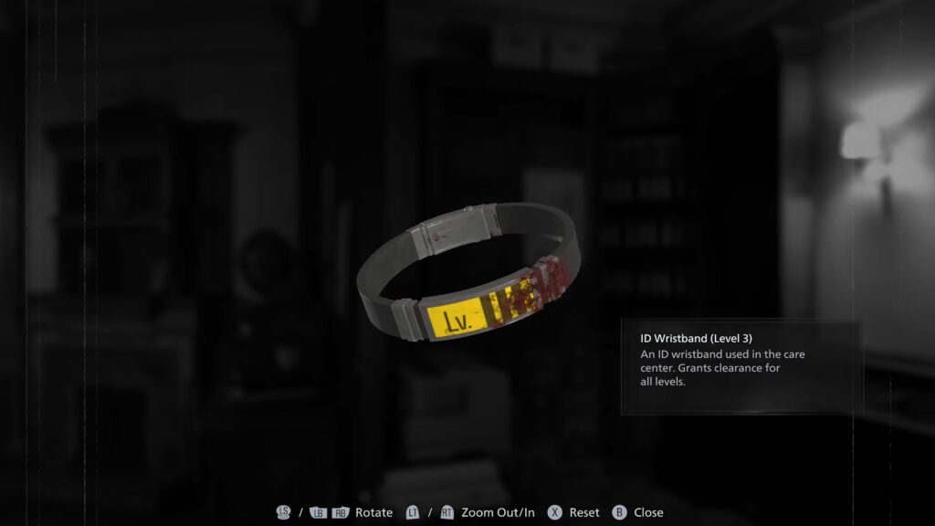 Resident Evil Requiem: How to Solve All Puzzles — Rectify Gaming