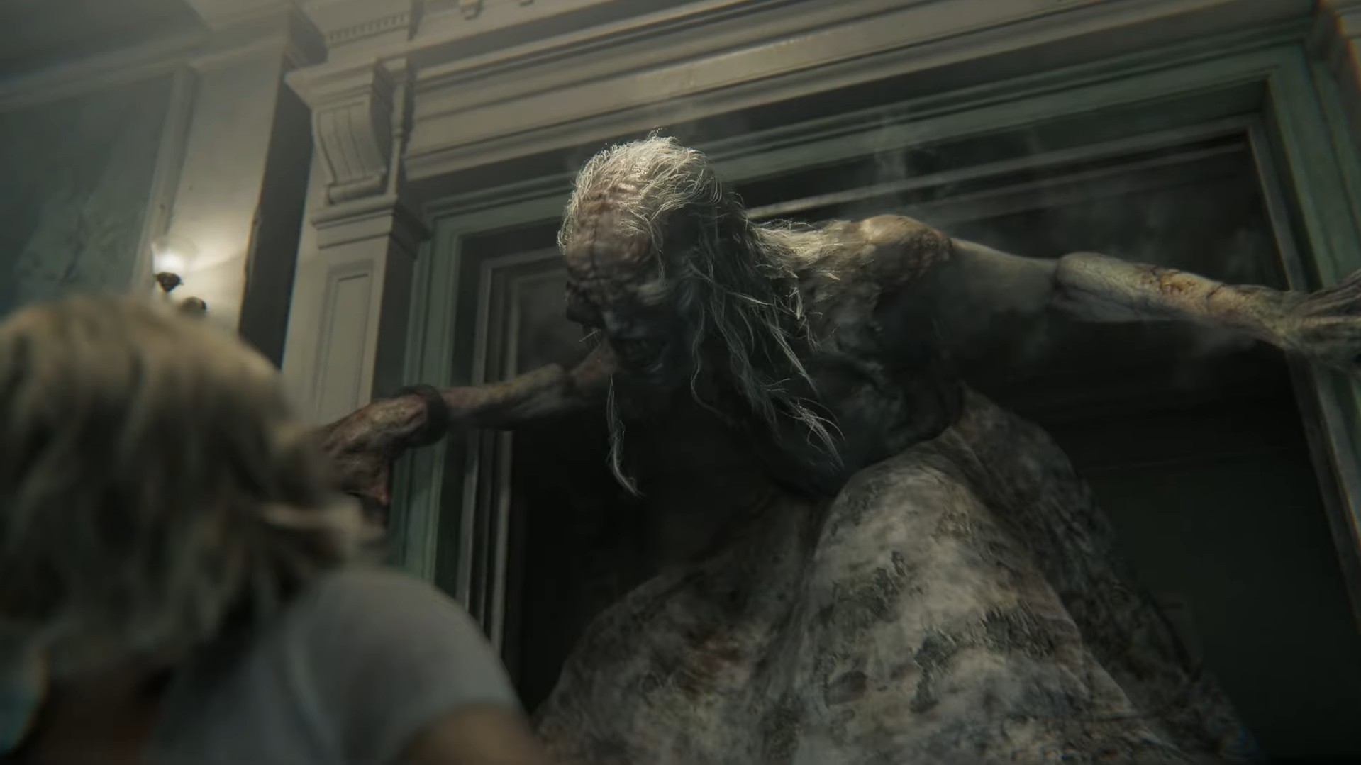 Resident Evil Requiem: Care Center Walkthrough — Rectify Gaming