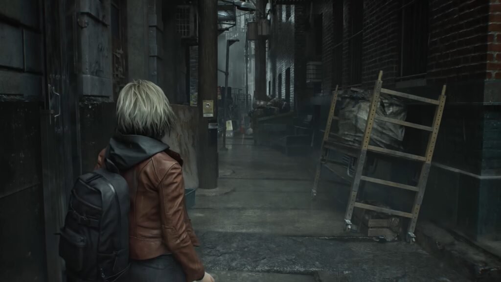 Resident Evil Requiem: Wrenwood Walkthrough — Rectify Gaming