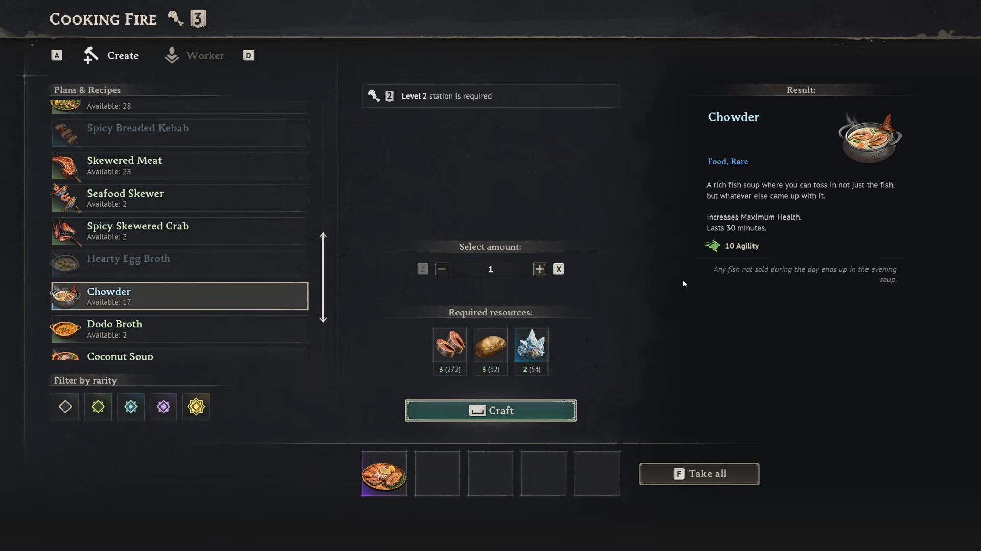 Windrose: Complete Fishing Guide — Rectify Gaming
