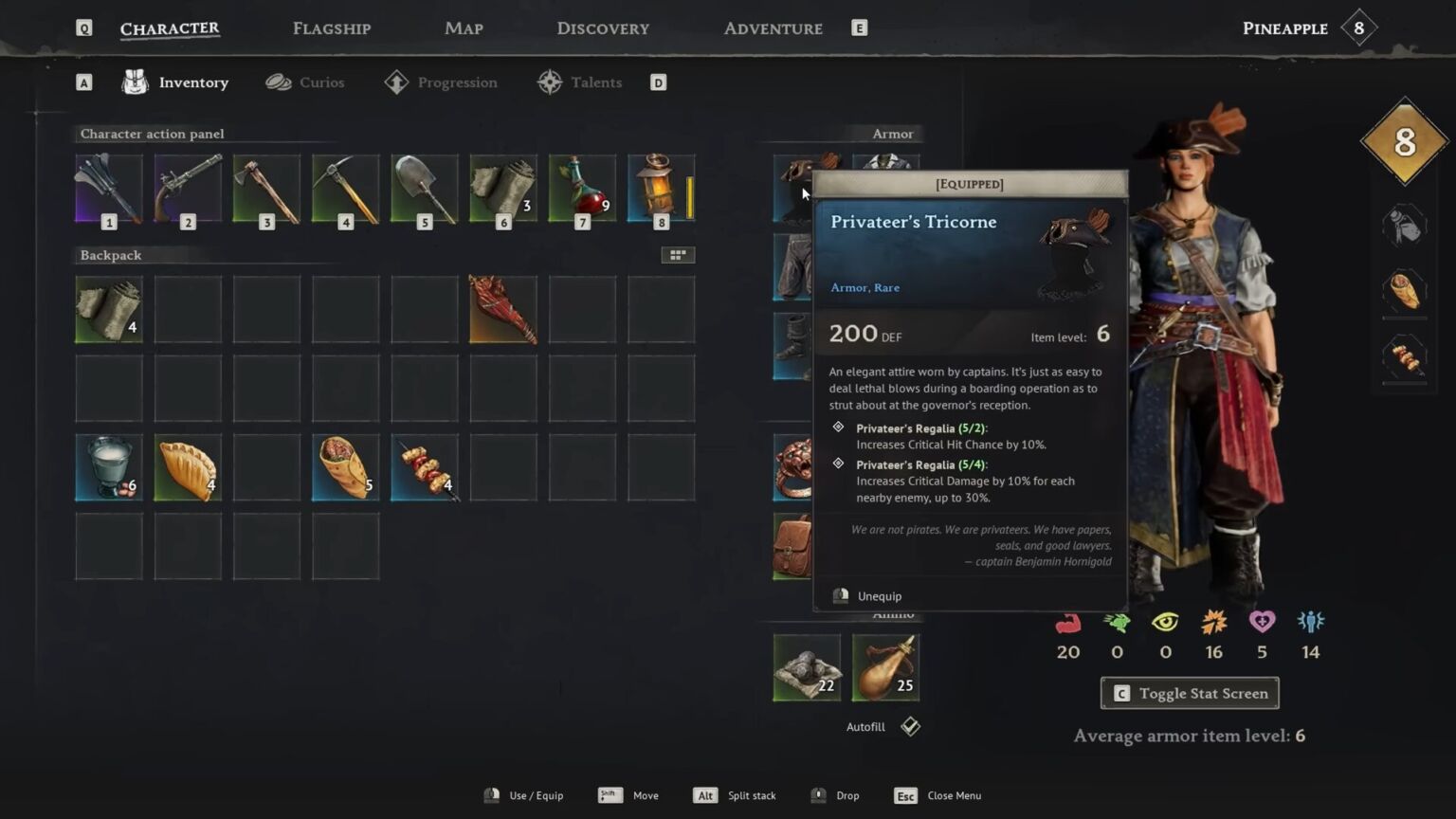 Windrose: 5 Best Builds To Get Overpowered — Rectify Gaming