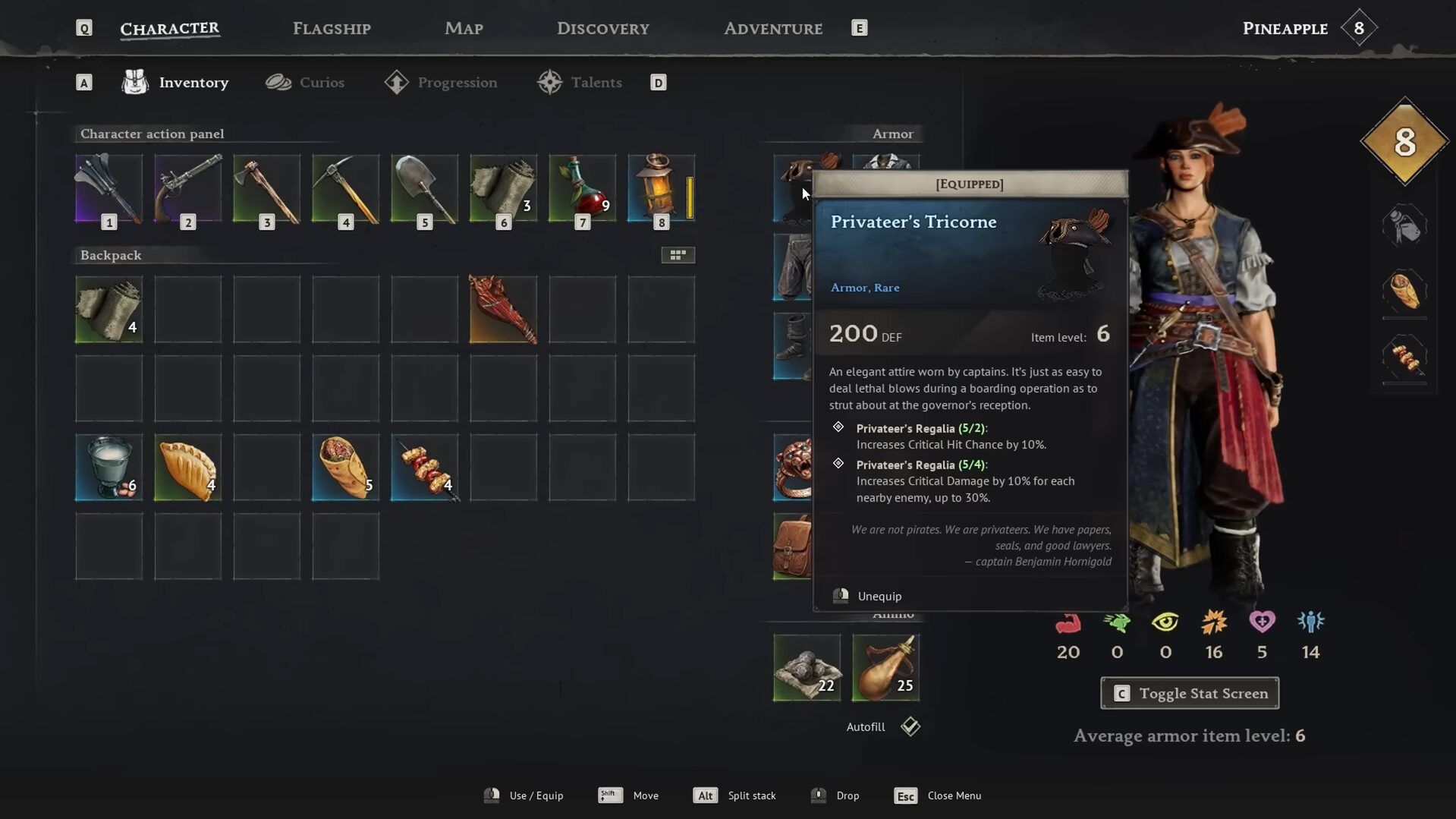 Windrose: 5 Best Builds To Get Overpowered — Rectify Gaming
