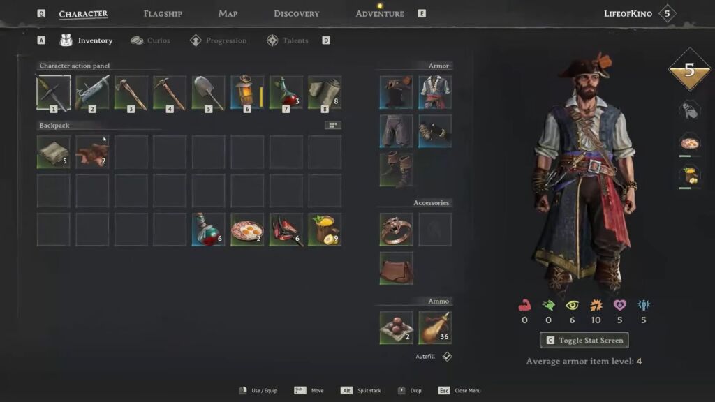 Windrose: Best Armor Sets Ranked — Rectify Gaming
