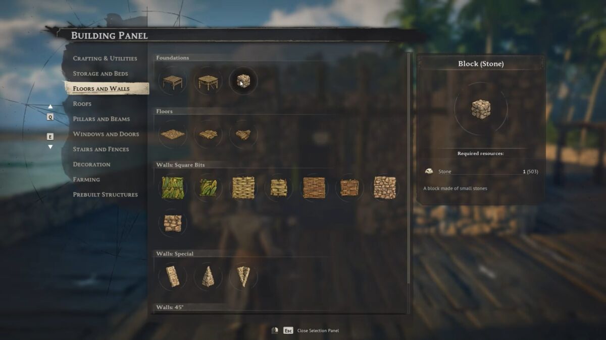 Windrose: Best Base Building Guide — Rectify Gaming