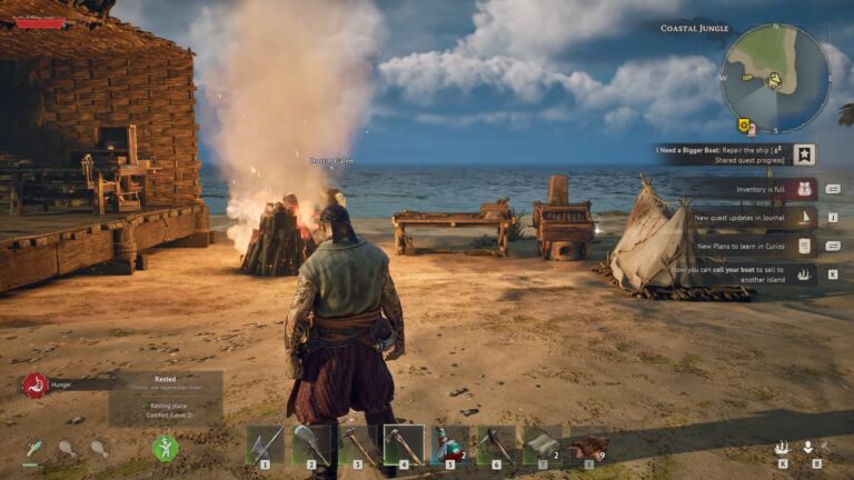 Windrose: Best Base Building Guide — Rectify Gaming