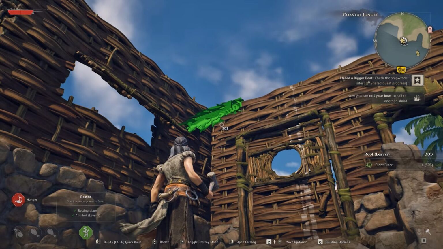 Windrose: Best Base Building Guide — Rectify Gaming