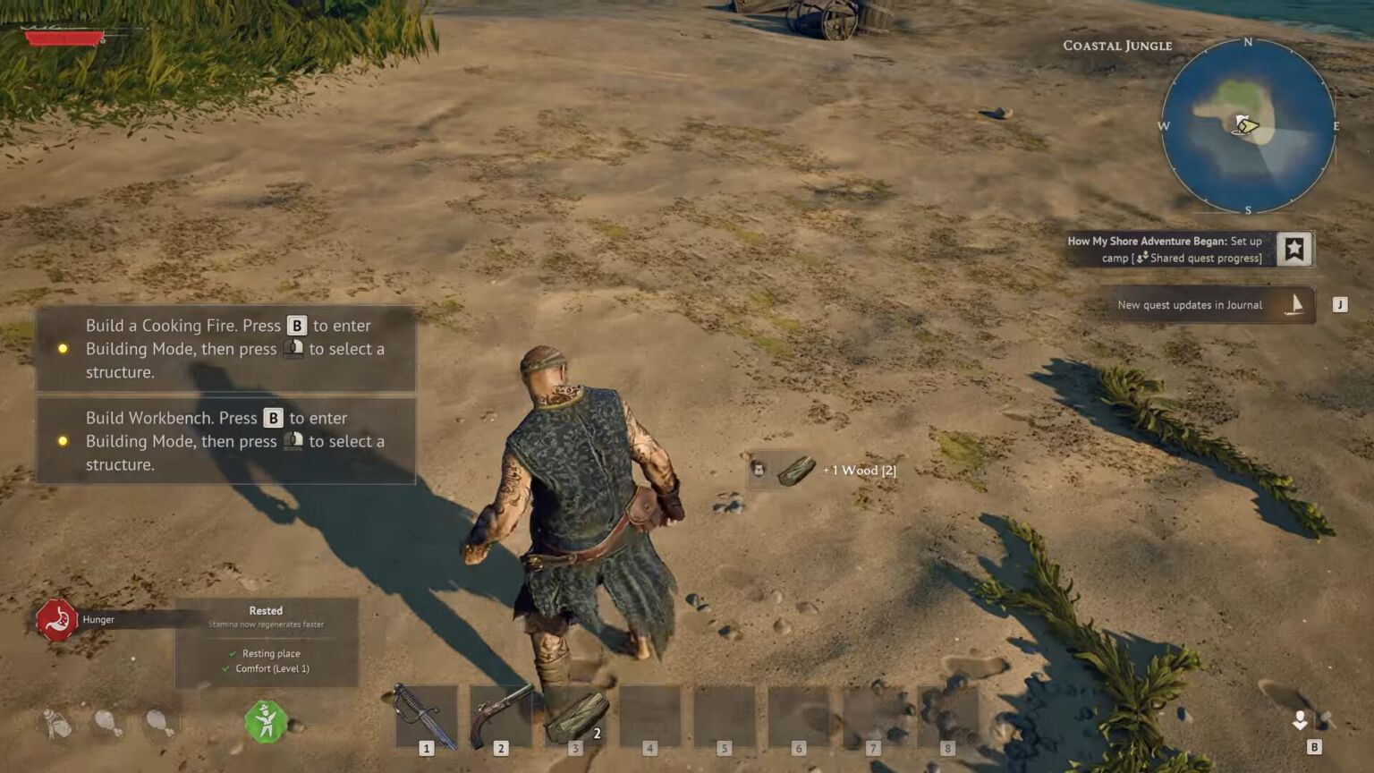 Windrose: Best Base Building Guide — Rectify Gaming