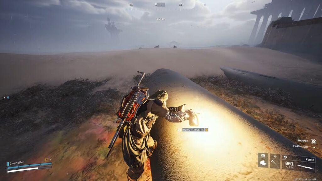 Arc Raiders: Last Resort Event All Rewards — Rectify Gaming