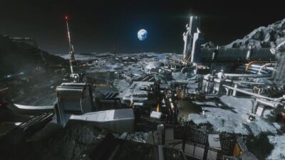 Pragmata: Sector 4 & 5 Walkthrough — Rectify Gaming
