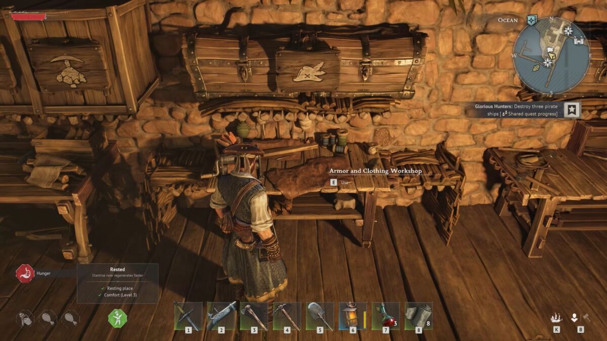 Windrose: Best Armor Sets Ranked — Rectify Gaming